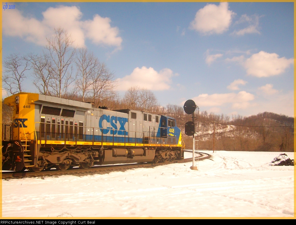CSX 448 (3)